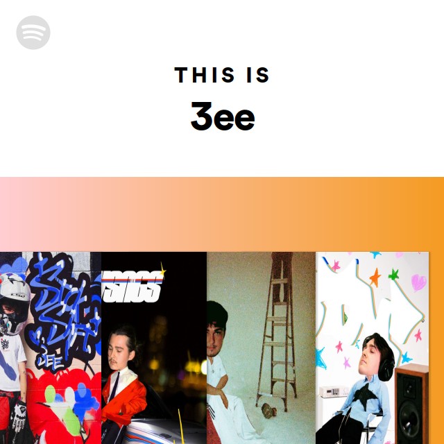 This Is 3ee - playlist by Spotify | Spotify