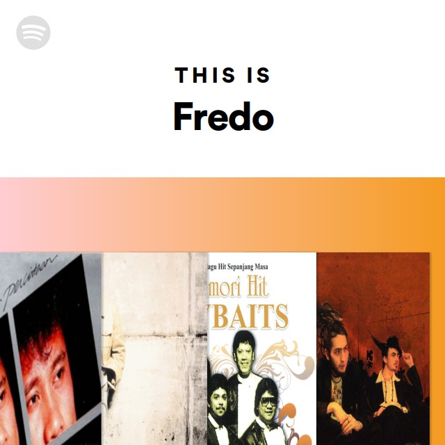 This Is Fredo - playlist by Spotify | Spotify