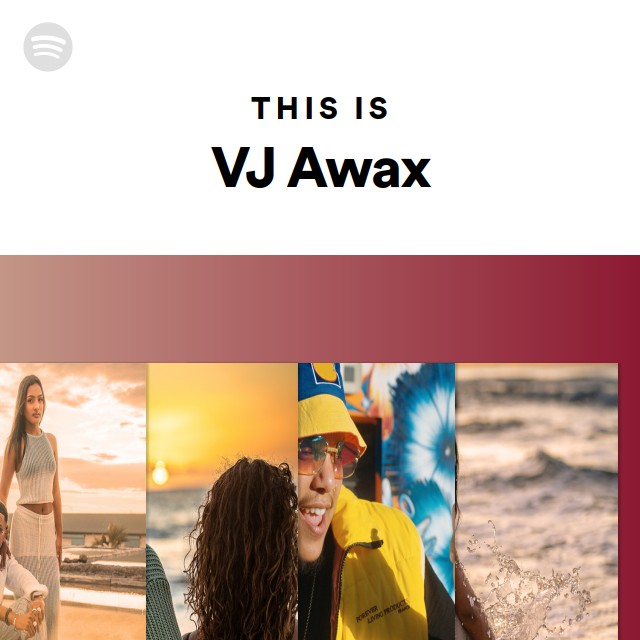 This Is VJ Awax - playlist by Spotify | Spotify