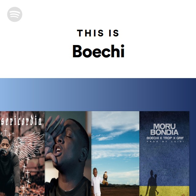 This Is Boechi - playlist by Spotify | Spotify