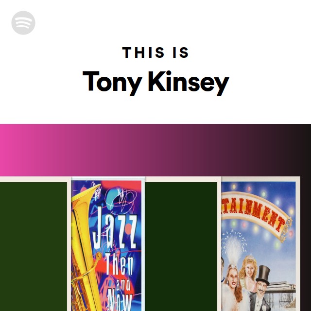 This Is Tony Kinsey - playlist by Spotify | Spotify