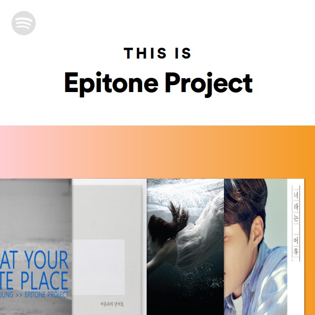 This Is Epitone Project - playlist by Spotify | Spotify
