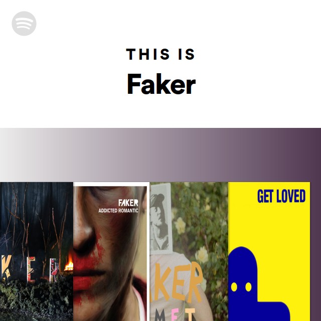 This Is Faker - playlist by Spotify | Spotify