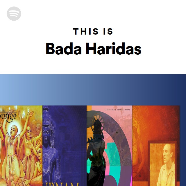 This Is Bada Haridas - playlist by Spotify | Spotify
