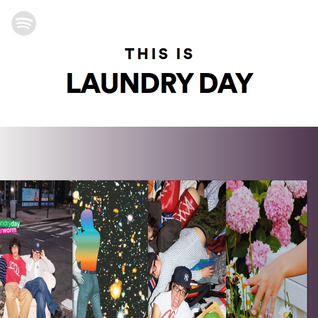 This Is LAUNDRY DAY - playlist by Spotify | Spotify