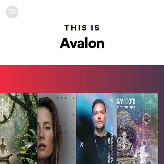 This Is Avalon - playlist by Spotify | Spotify