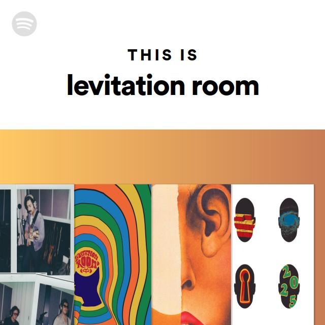 This Is levitation room - playlist by Spotify | Spotify