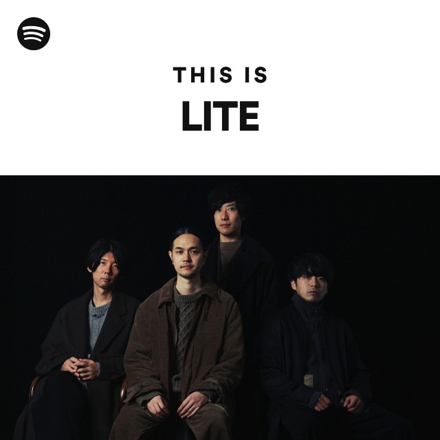 This Is LITE - playlist by Spotify | Spotify