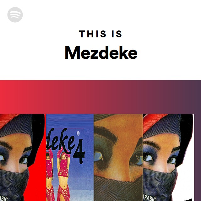 This Is Mezdeke - playlist by Spotify | Spotify