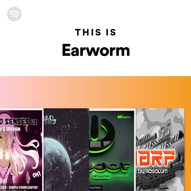 Earworm Quotes Earworm | Spotify