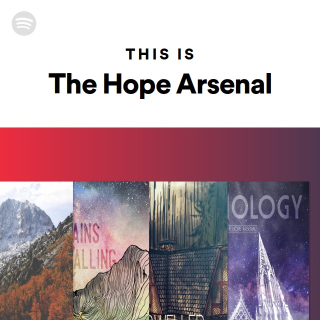 This Is The Hope Arsenal - playlist by Spotify | Spotify