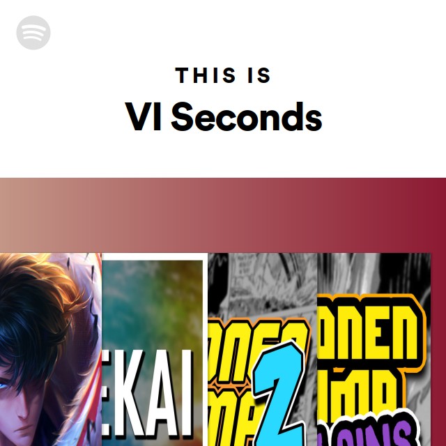 This Is VI Seconds - playlist by Spotify | Spotify