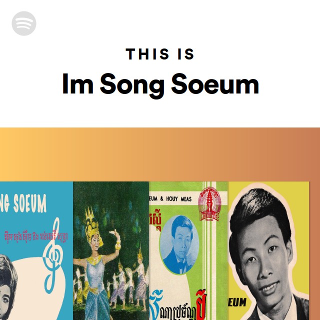 This Is Im Song Soeum - playlist by Spotify | Spotify