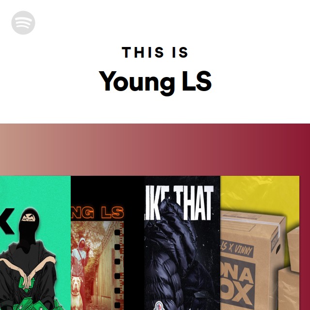 This Is Young LS - playlist by Spotify | Spotify