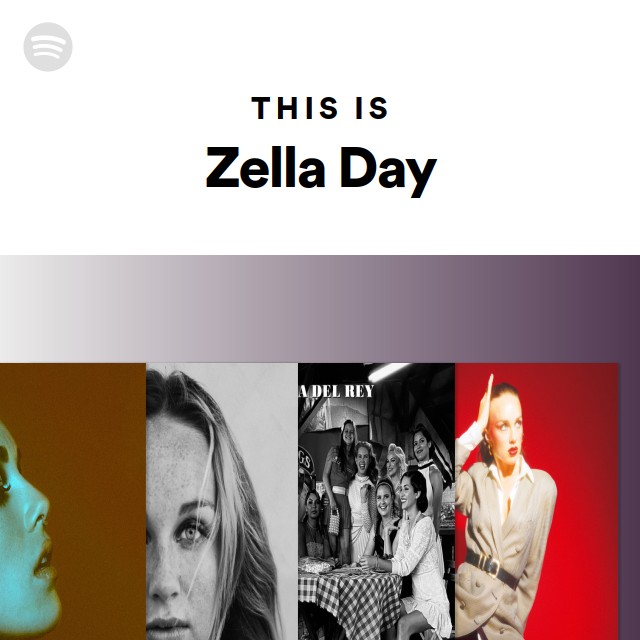Remix Hypnotic Zella Day