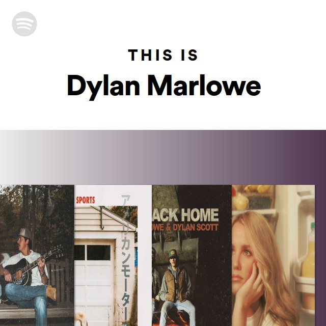 This Is Dylan Marlowe - playlist by Spotify | Spotify