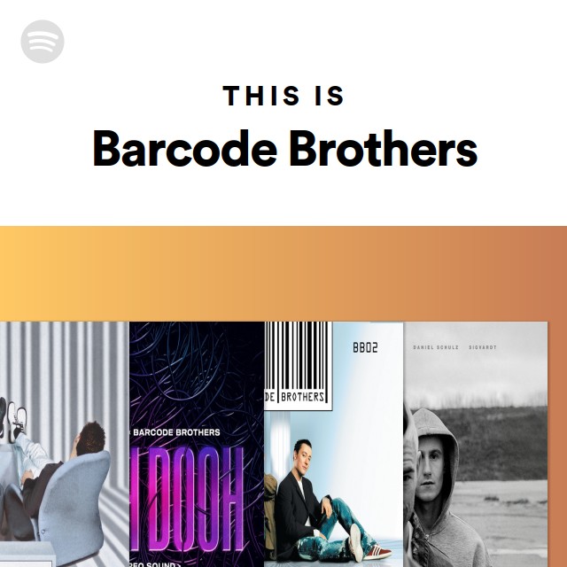 This Is Barcode Brothers - playlist by Spotify | Spotify