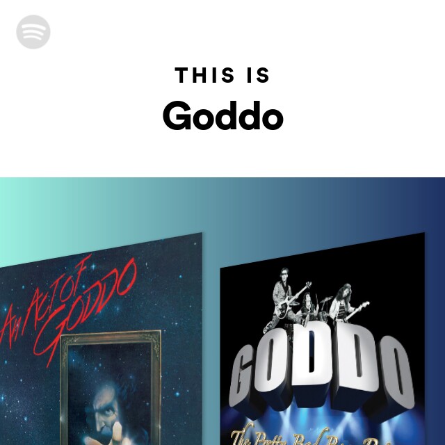 This Is Goddo - playlist by Spotify | Spotify