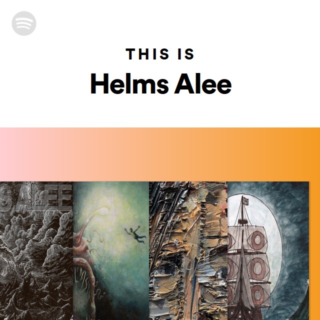 This Is Helms Alee - playlist by Spotify | Spotify