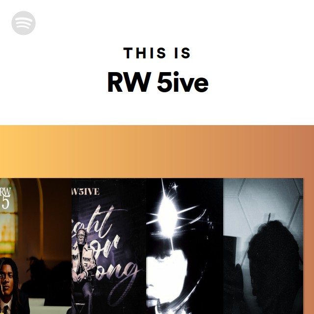 This Is 5ive - playlist by Spotify | Spotify