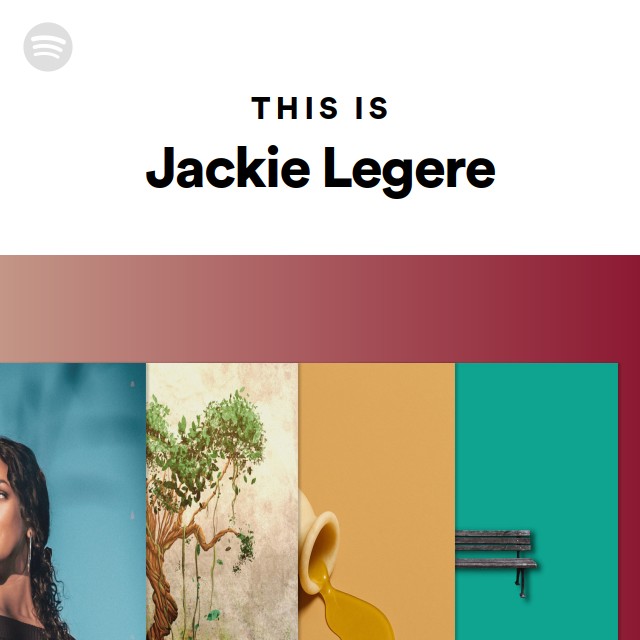This Is Jackie Legere - playlist by Spotify | Spotify
