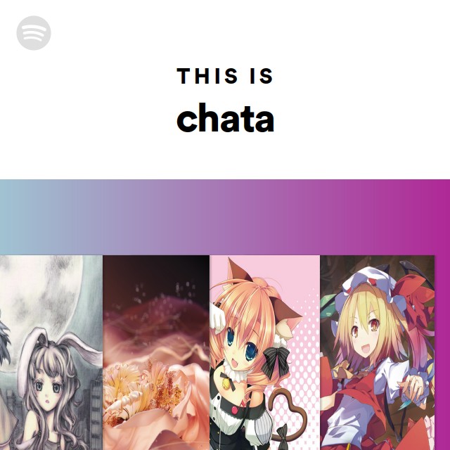 This Is chata - playlist by Spotify | Spotify