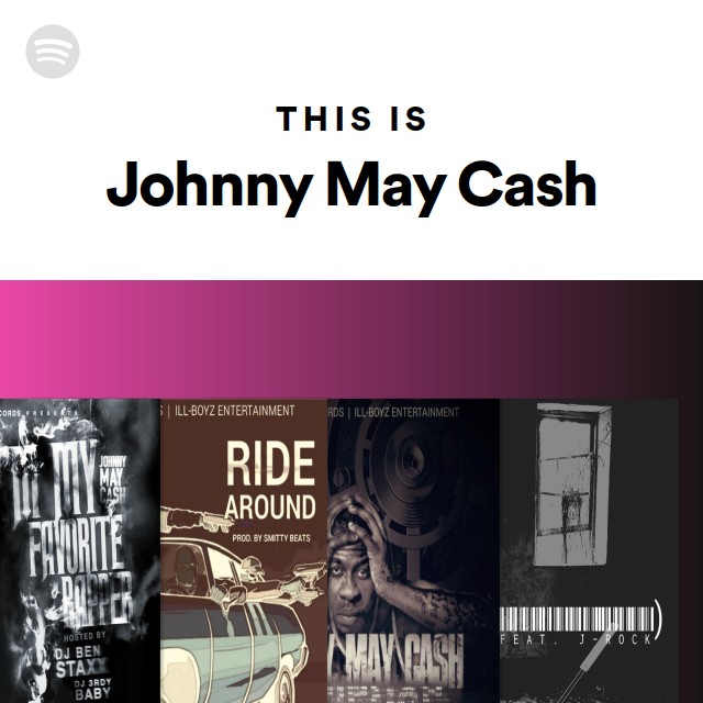This Is Johnny May Cash - playlist by Spotify | Spotify