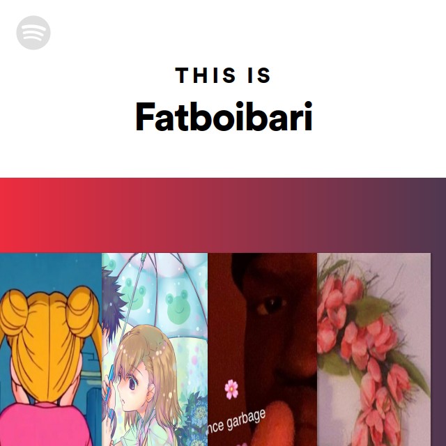 This Is Fatboibari - playlist by Spotify | Spotify
