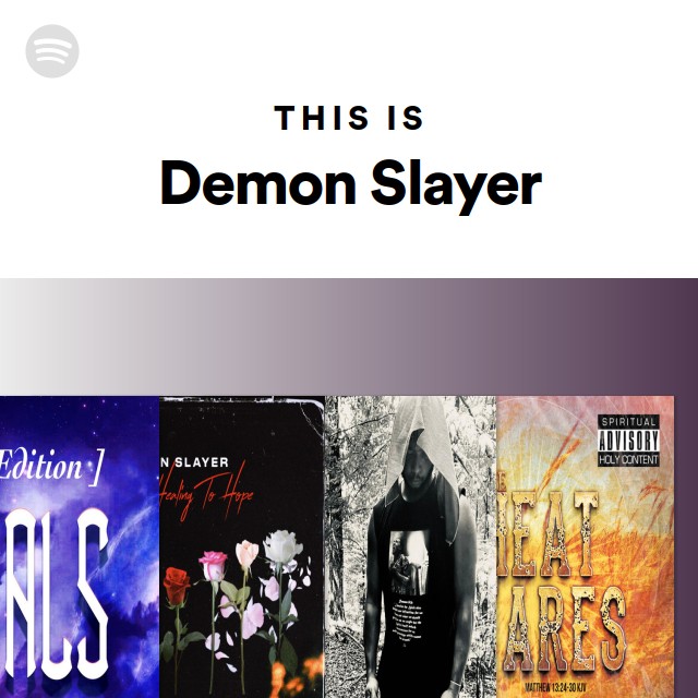 This Is Demon Slayer - playlist by Spotify | Spotify