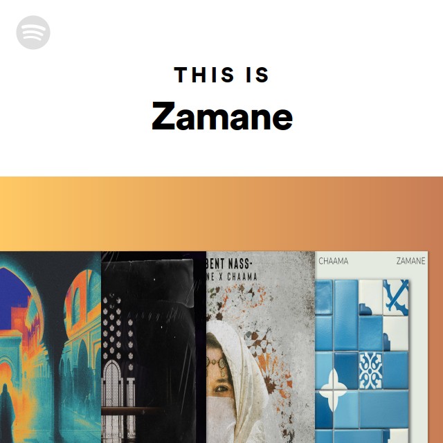 This Is Zamane - playlist by Spotify | Spotify