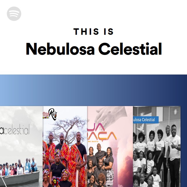 This Is Nebulosa Celestial - playlist by Spotify | Spotify
