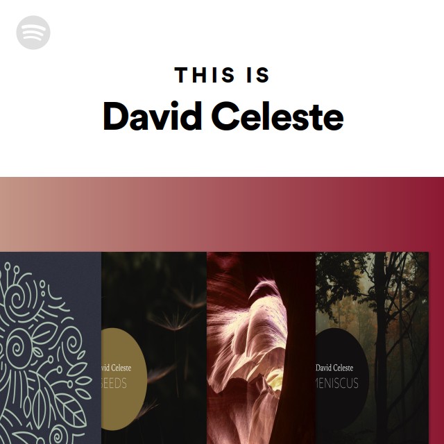 This Is David Celeste - playlist by Spotify | Spotify