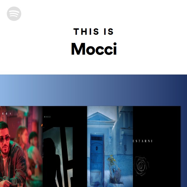 This Is Mocci - playlist by Spotify | Spotify