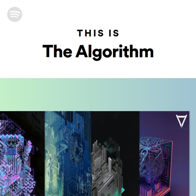 This Is The Algorithm - playlist by Spotify | Spotify