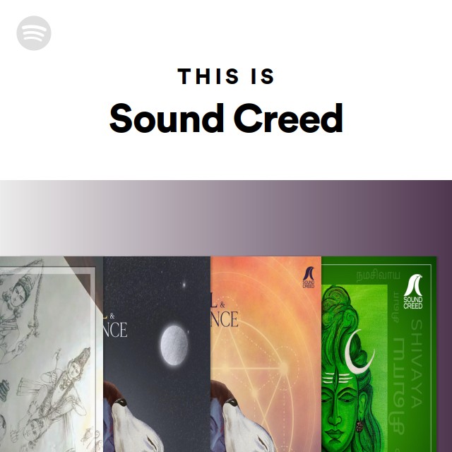 This Is Sound Creed - playlist by Spotify | Spotify