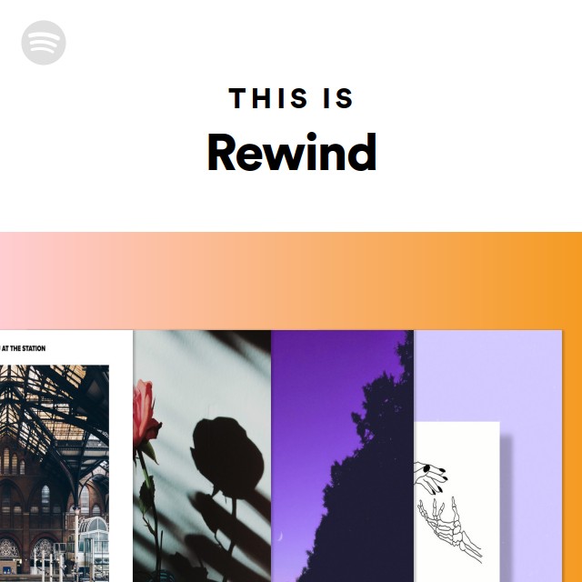 This Is Rewind - playlist by Spotify | Spotify