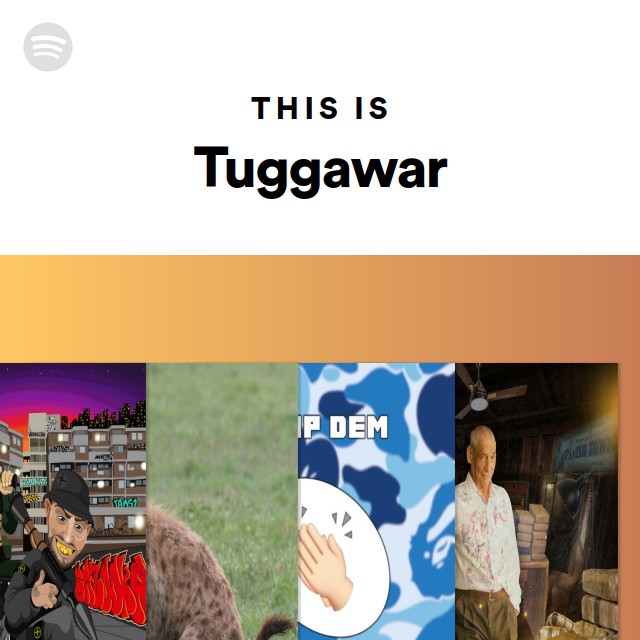 This Is Tuggawar - playlist by Spotify | Spotify