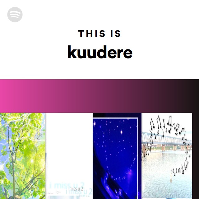 Kuudere Quotes Kuudere | Spotify