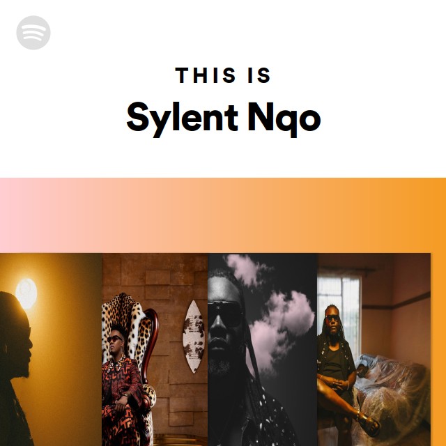 This Is Sylent Nqo | Spotify Playlist