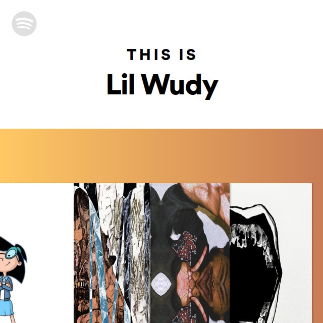 This Is Lil Wudy | Spotify Playlist