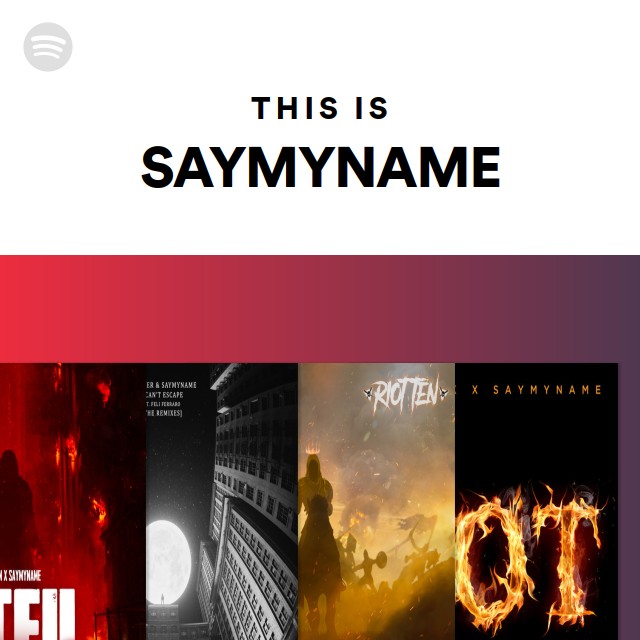 This Is SAYMYNAME - playlist by Spotify | Spotify