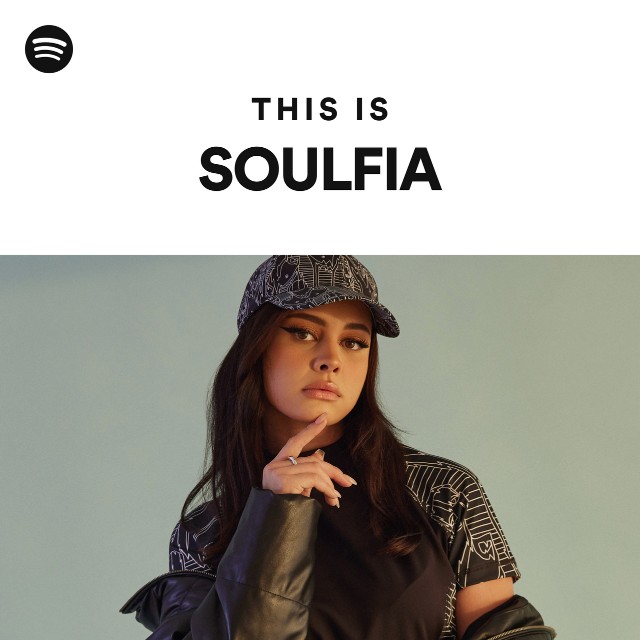 This Is SOULFIA - playlist by Spotify | Spotify
