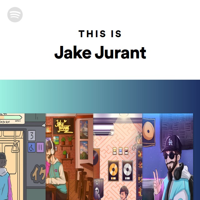 This Is Jake Jurant - playlist by Spotify | Spotify