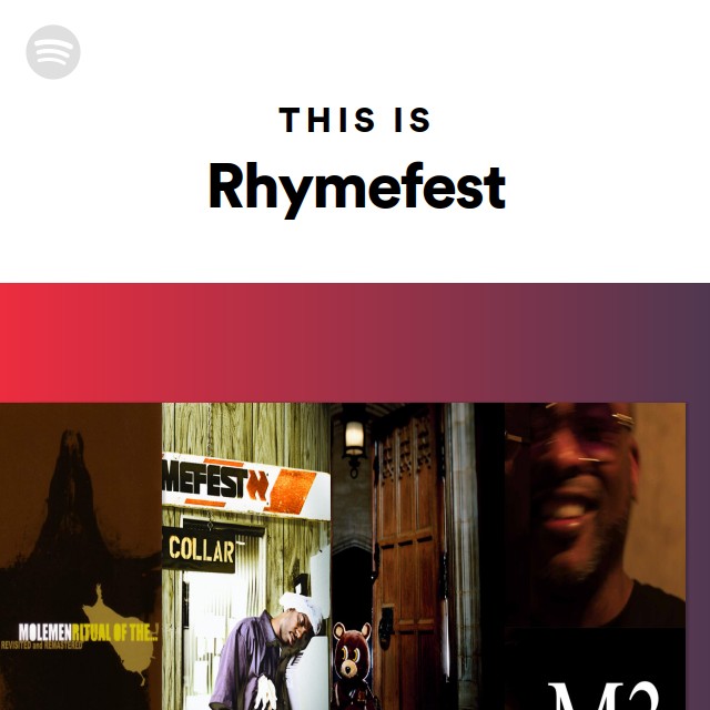 This Is Rhymefest - playlist by Spotify | Spotify