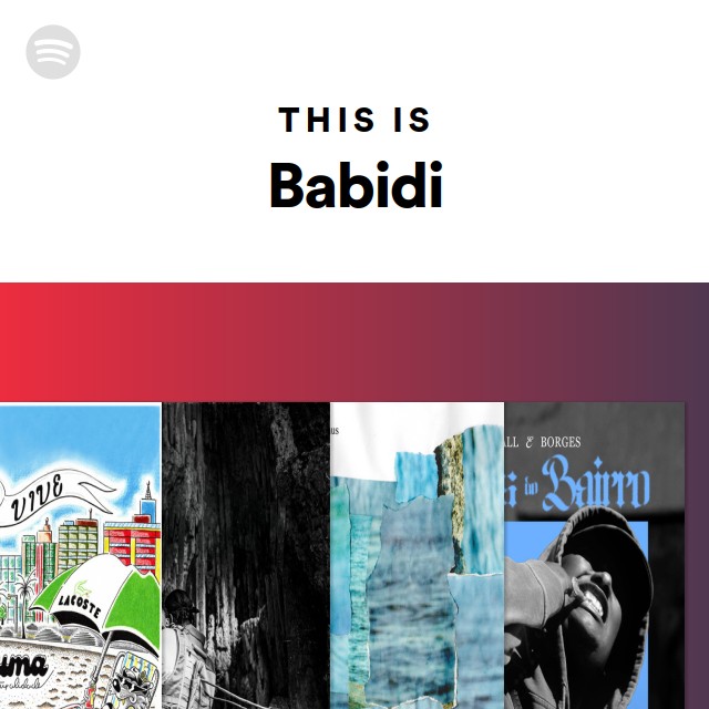 This Is Babidi - playlist by Spotify | Spotify