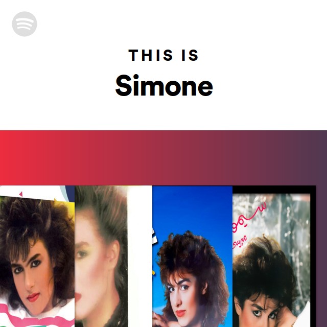 This Is Simone - playlist by Spotify | Spotify