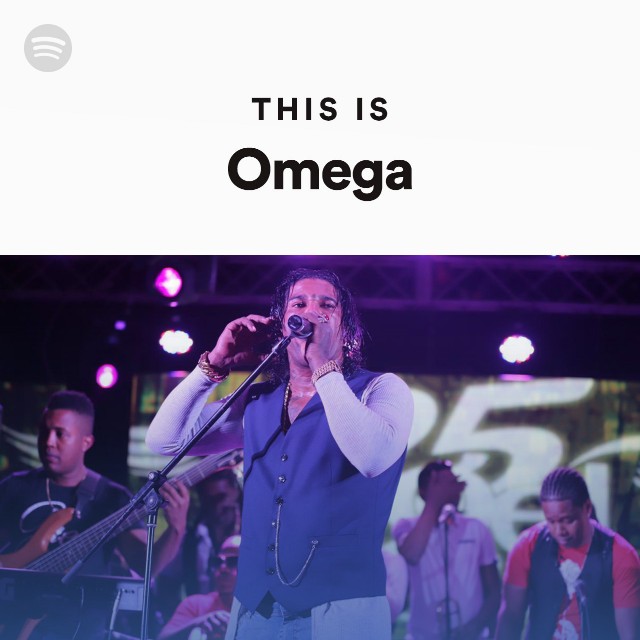 This Is Omega - playlist by Spotify | Spotify