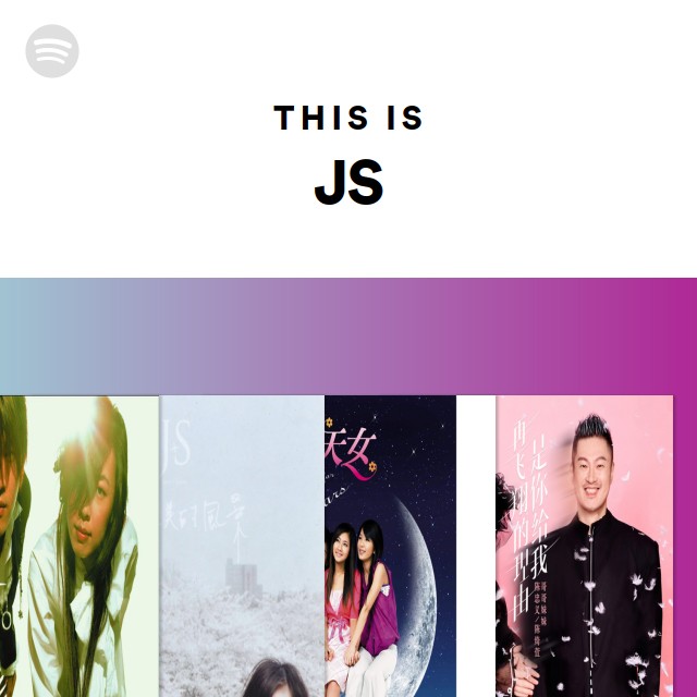 This Is JS - playlist by Spotify | Spotify