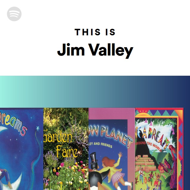 This Is Jim Valley - playlist by Spotify | Spotify
