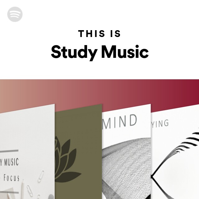 This Is Study Music - playlist by Spotify | Spotify